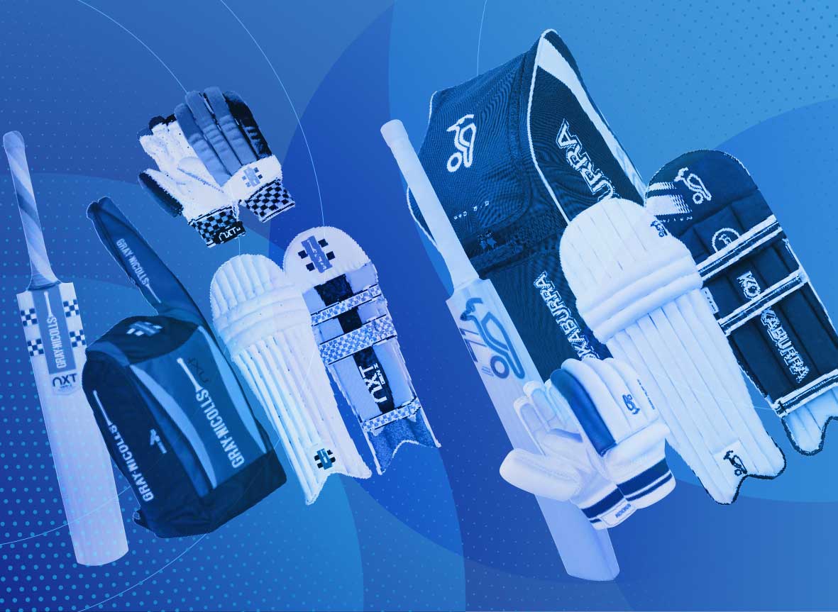 NEW BALANCE – Greg Chappell Cricket Centre