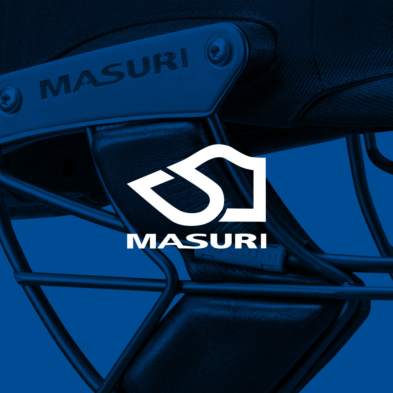Masuri Helmets – Greg Chappell Cricket Centre
