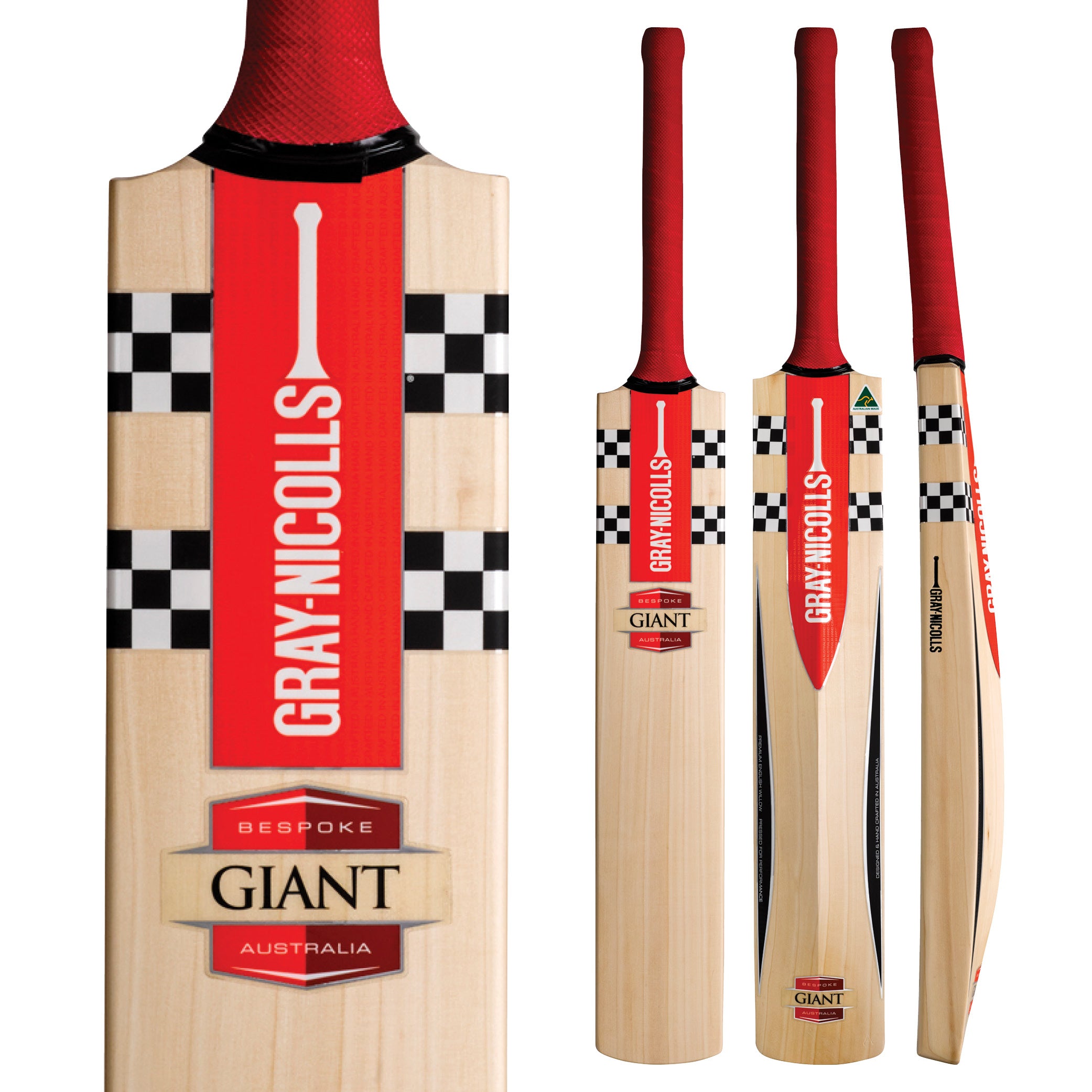 GRAY-NICOLLS GIANT CRICKET BAT – Greg Chappell Cricket Centre