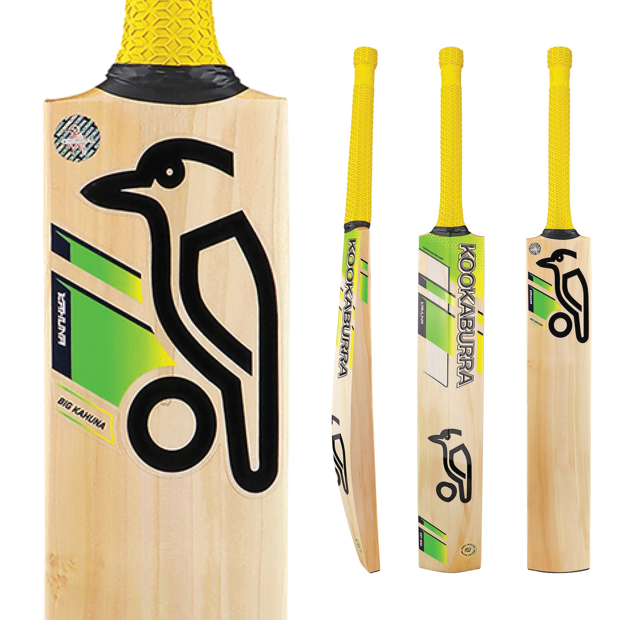Kookaburra Cricket Bats Kahuna Kookaburra Kahuna Pro Cricket Bat