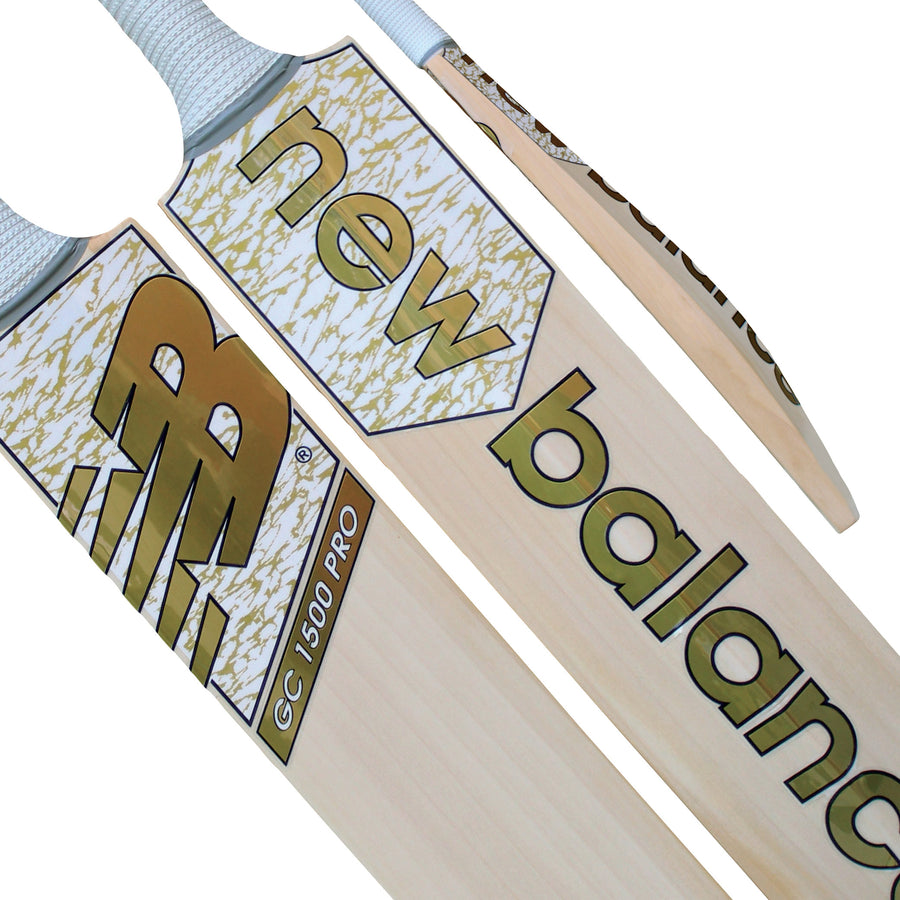New Balance GC Bats – Greg Chappell Cricket Centre