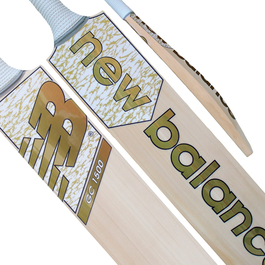 New Balance Cricket Bats – Greg Chappell Cricket Centre