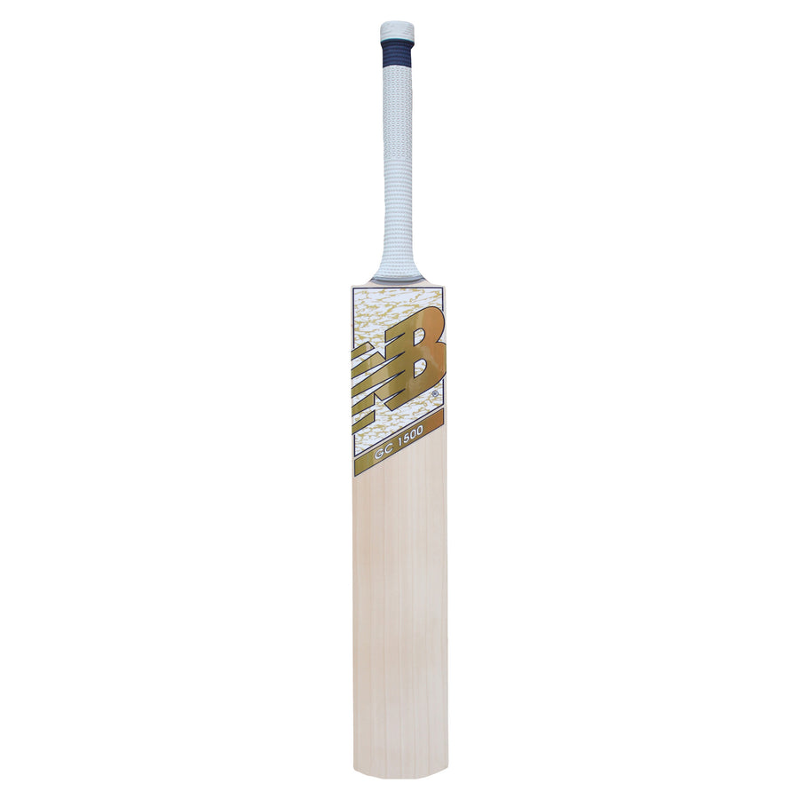 New Balance Cricket Bats – Greg Chappell Cricket Centre
