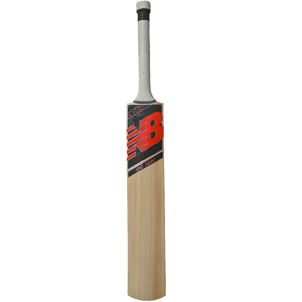 NEW BALANCE GC 1000 CRICKET BAT EW 2025 – Greg Chappell Cricket Centre
