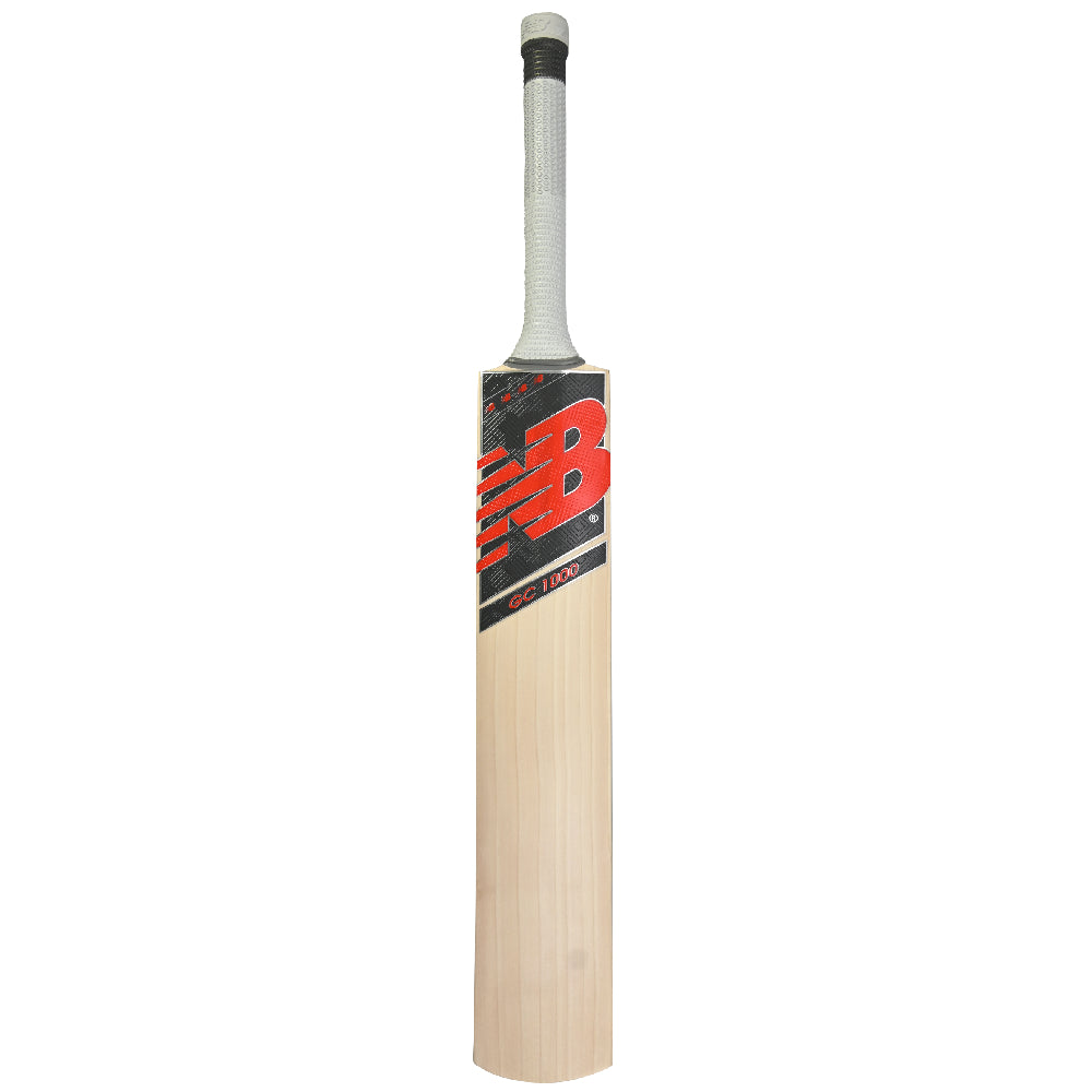 NEW BALANCE GC 1000 JUNIOR CRICKET BAT EW 2025 – Greg Chappell Cricket ...
