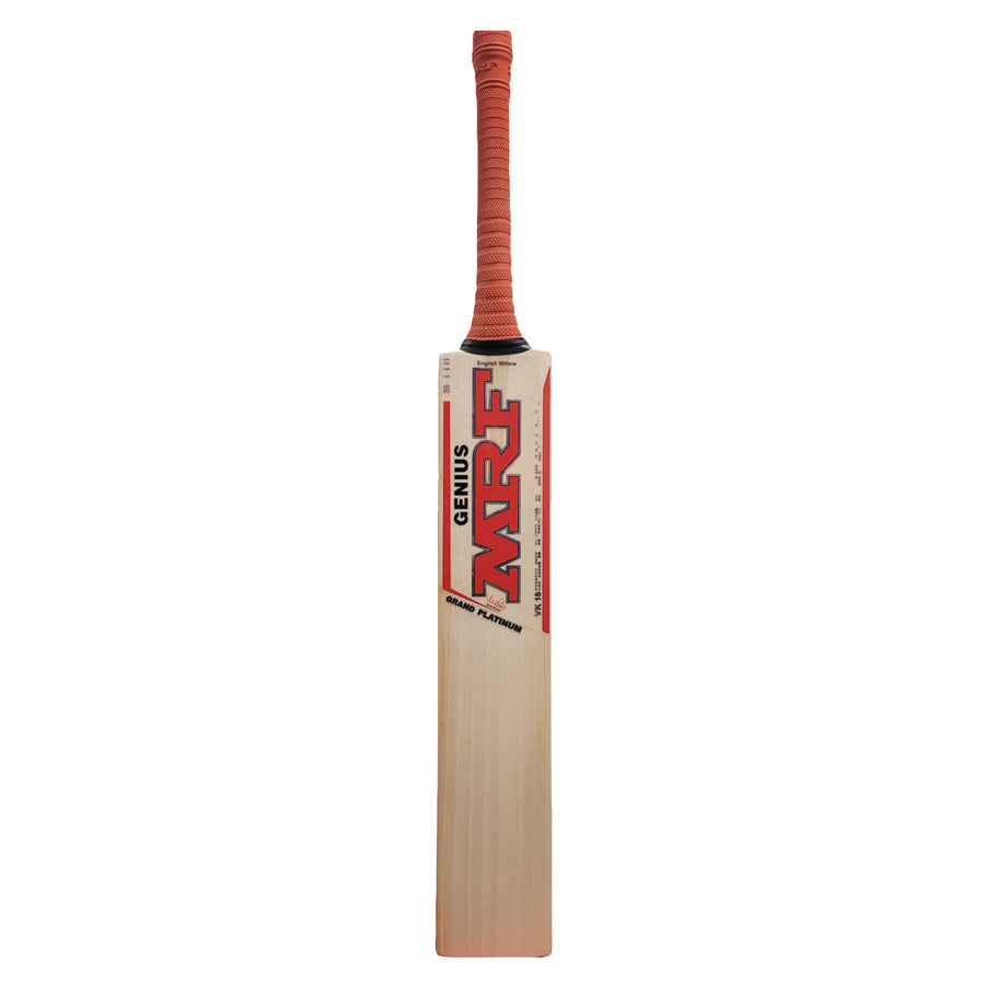 MRF Cricket Bats – Greg Chappell Cricket Centre