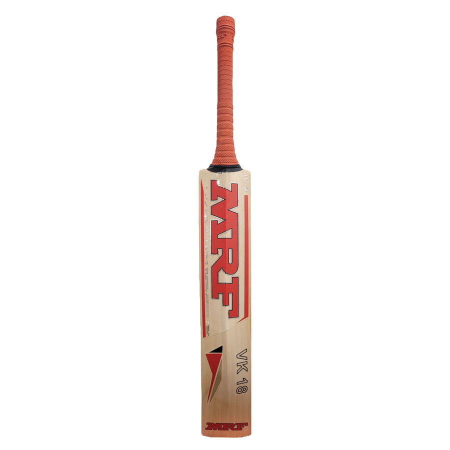 MRF Cricket Bats – Greg Chappell Cricket Centre