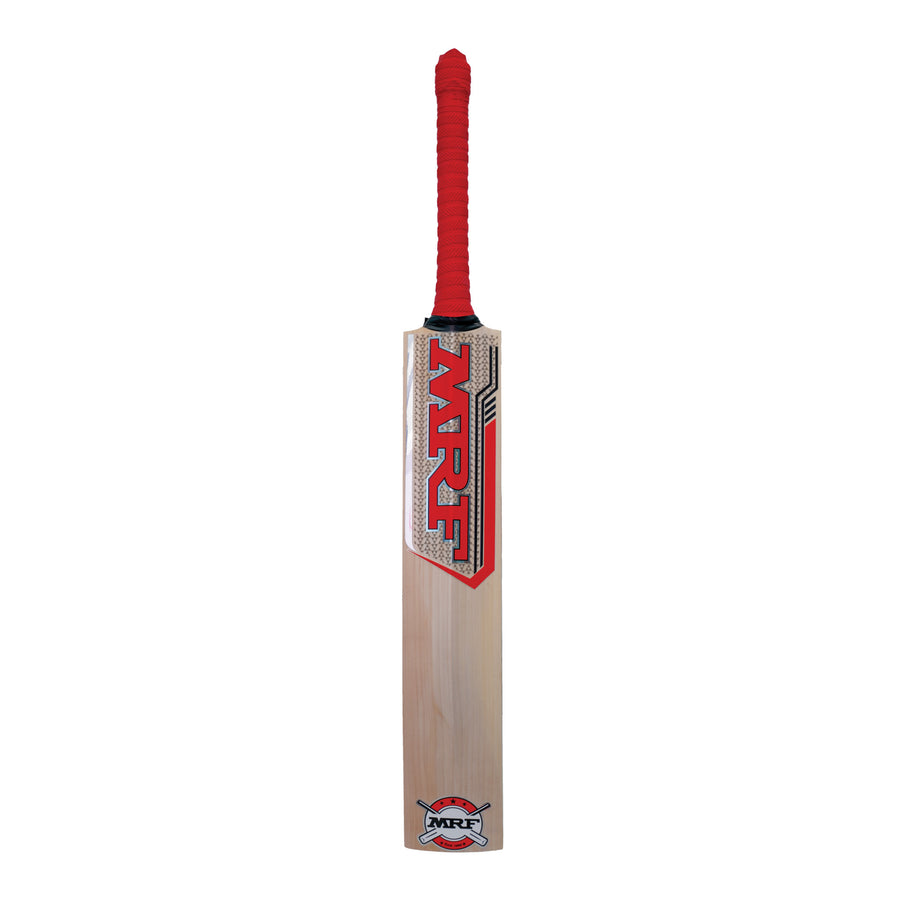 MRF Cricket Bats – Greg Chappell Cricket Centre