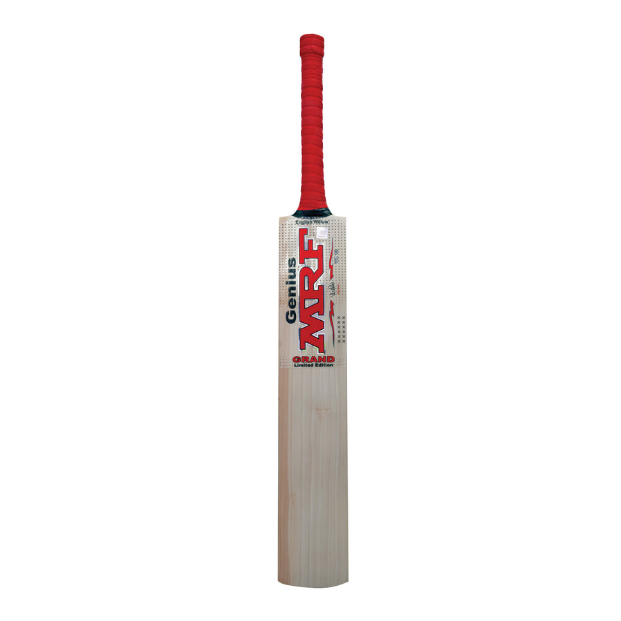 MRF Cricket Bats – Greg Chappell Cricket Centre