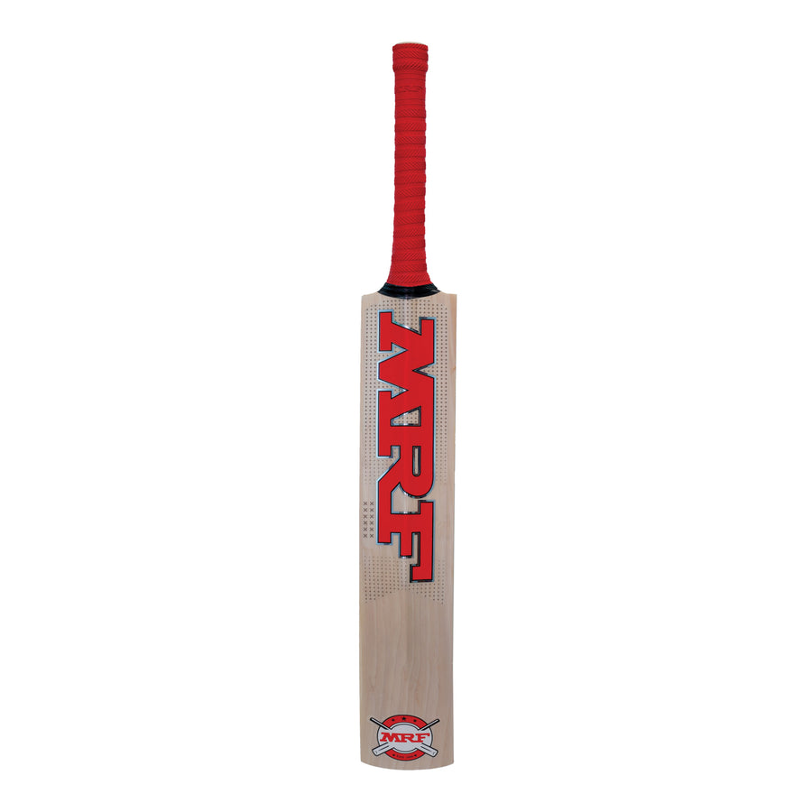 MRF Cricket Bats – Greg Chappell Cricket Centre