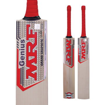 MRF Cricket Bats – Greg Chappell Cricket Centre