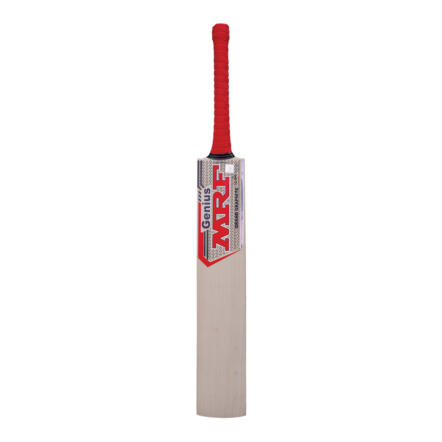 MRF Cricket Bats – Greg Chappell Cricket Centre