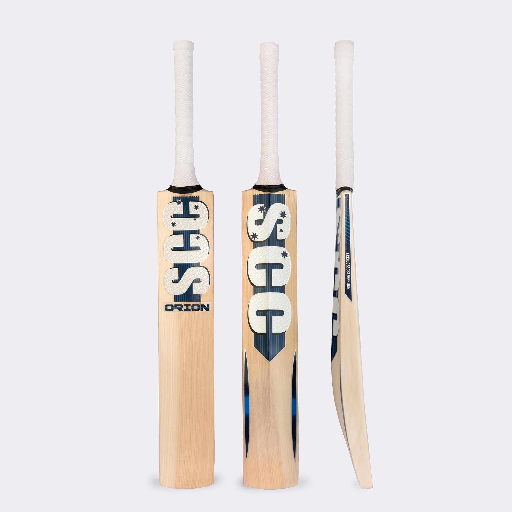 SCC CRICKET ORION 2.0 ENGLISH WILLOW CRICKET BAT – Greg Chappell ...