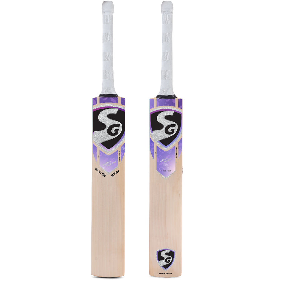 SG PROFILE XTREME EW CRICKET BAT – Greg Chappell Cricket Centre