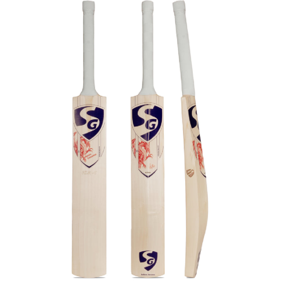 SG Cricket Bats – Greg Chappell Cricket Centre