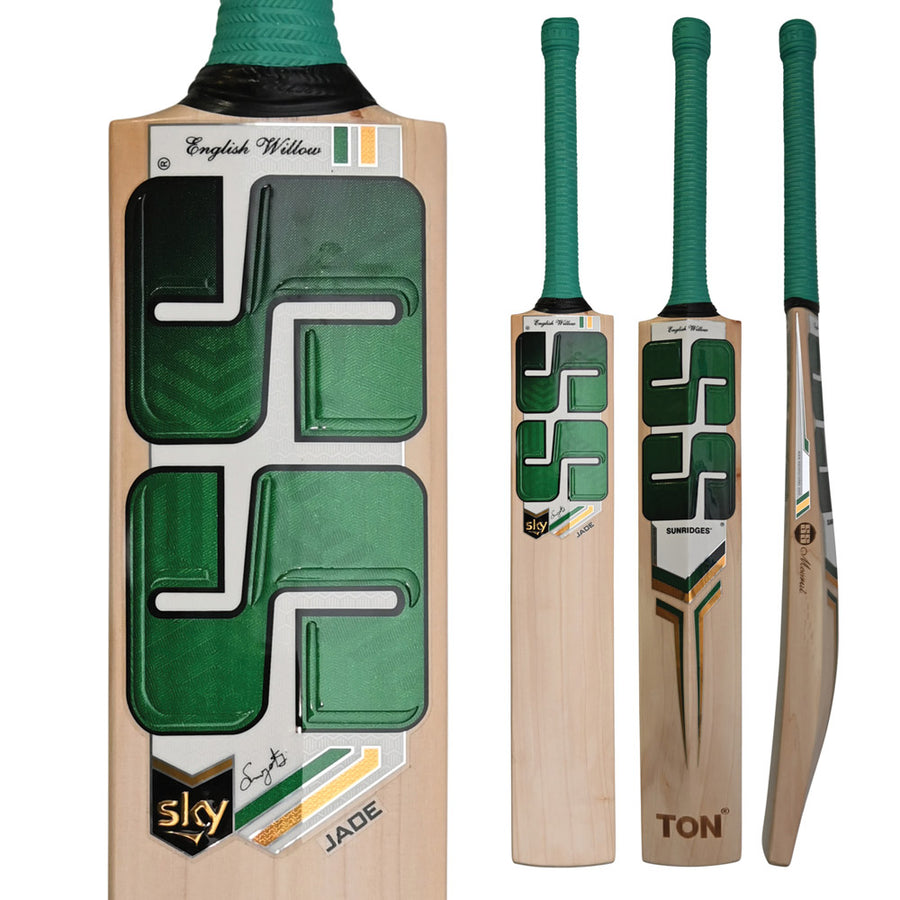 Bat Stickers – Greg Chappell Cricket Centre