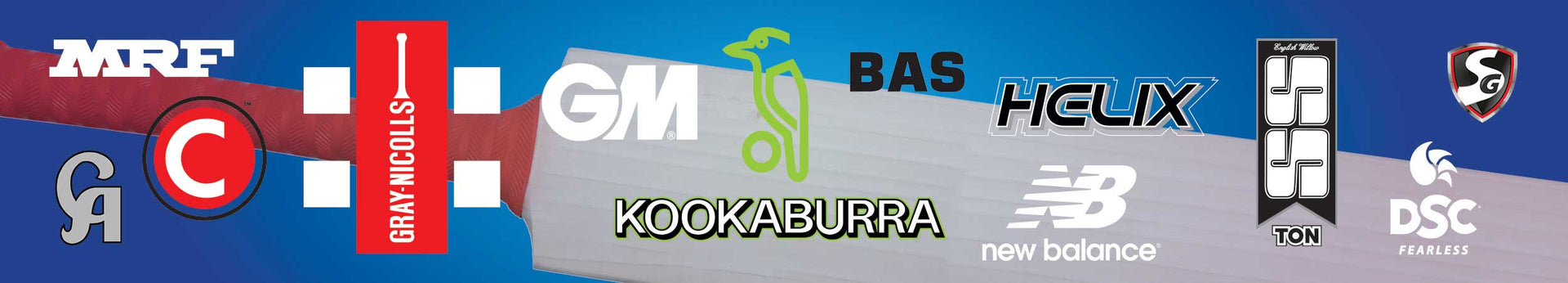 Premium Cricket Bats | Online Cricket Equipment Store – Greg Chappell ...