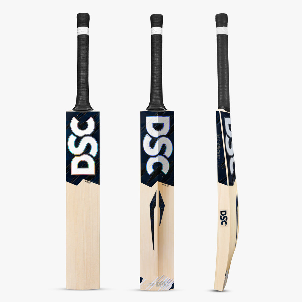 DSC BLAK KNIGHT JUNIOR CRICKET BAT EW – Greg Chappell Cricket Centre