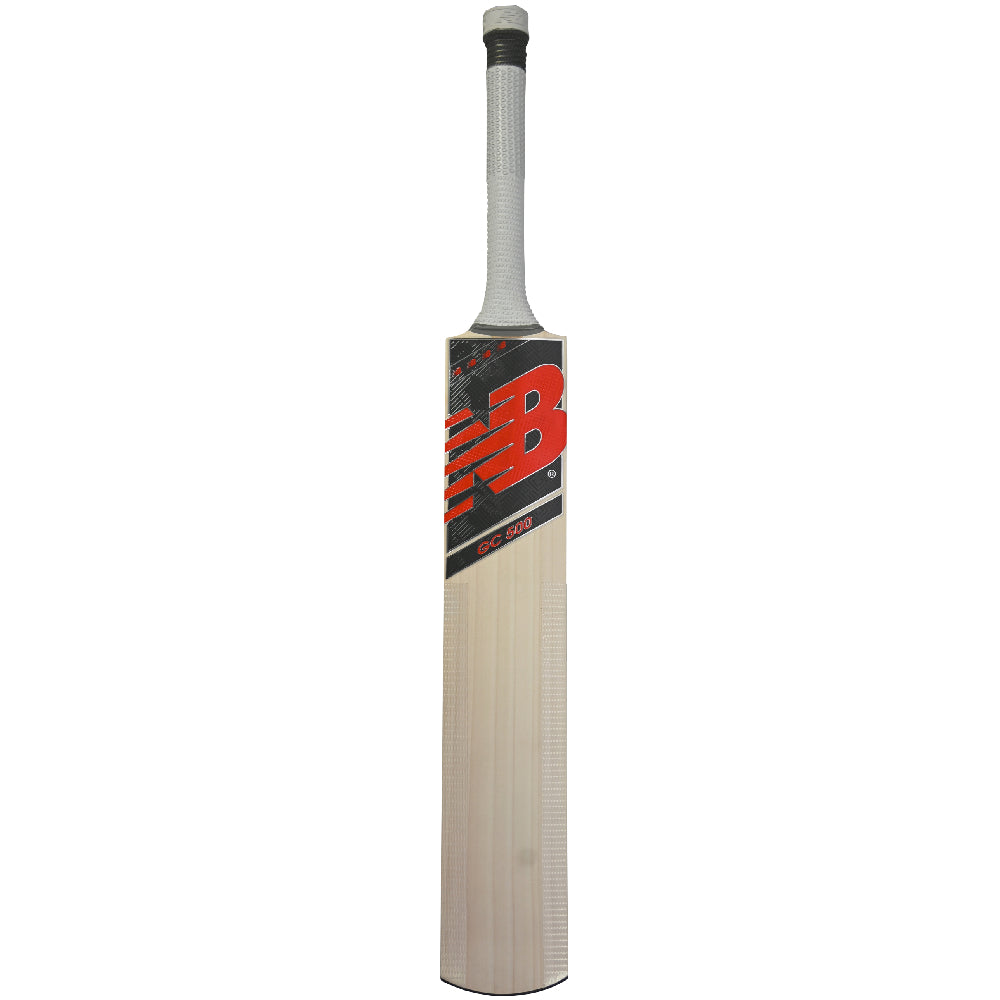 NEW BALANCE GC 500 CRICKET BAT EW 2025 – Greg Chappell Cricket Centre