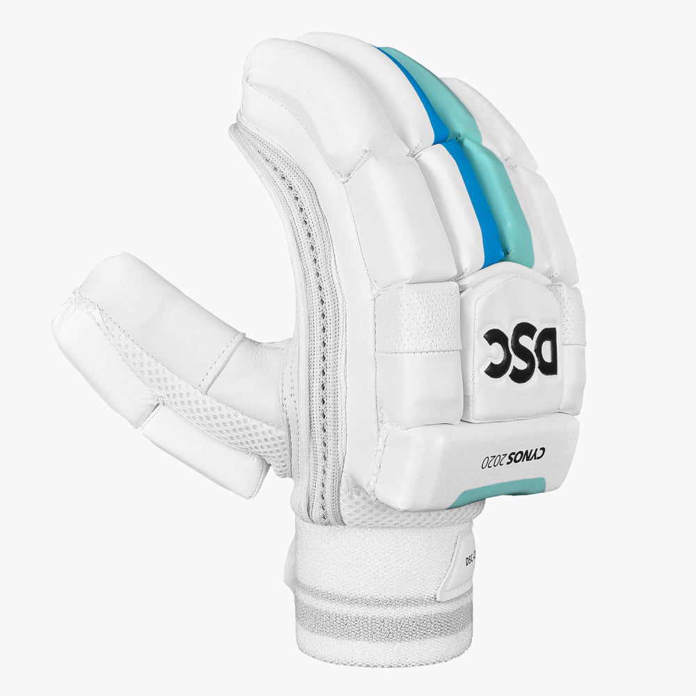 DSC CYNOS 2020 BATTING GLOVES – Greg Chappell Cricket Centre
