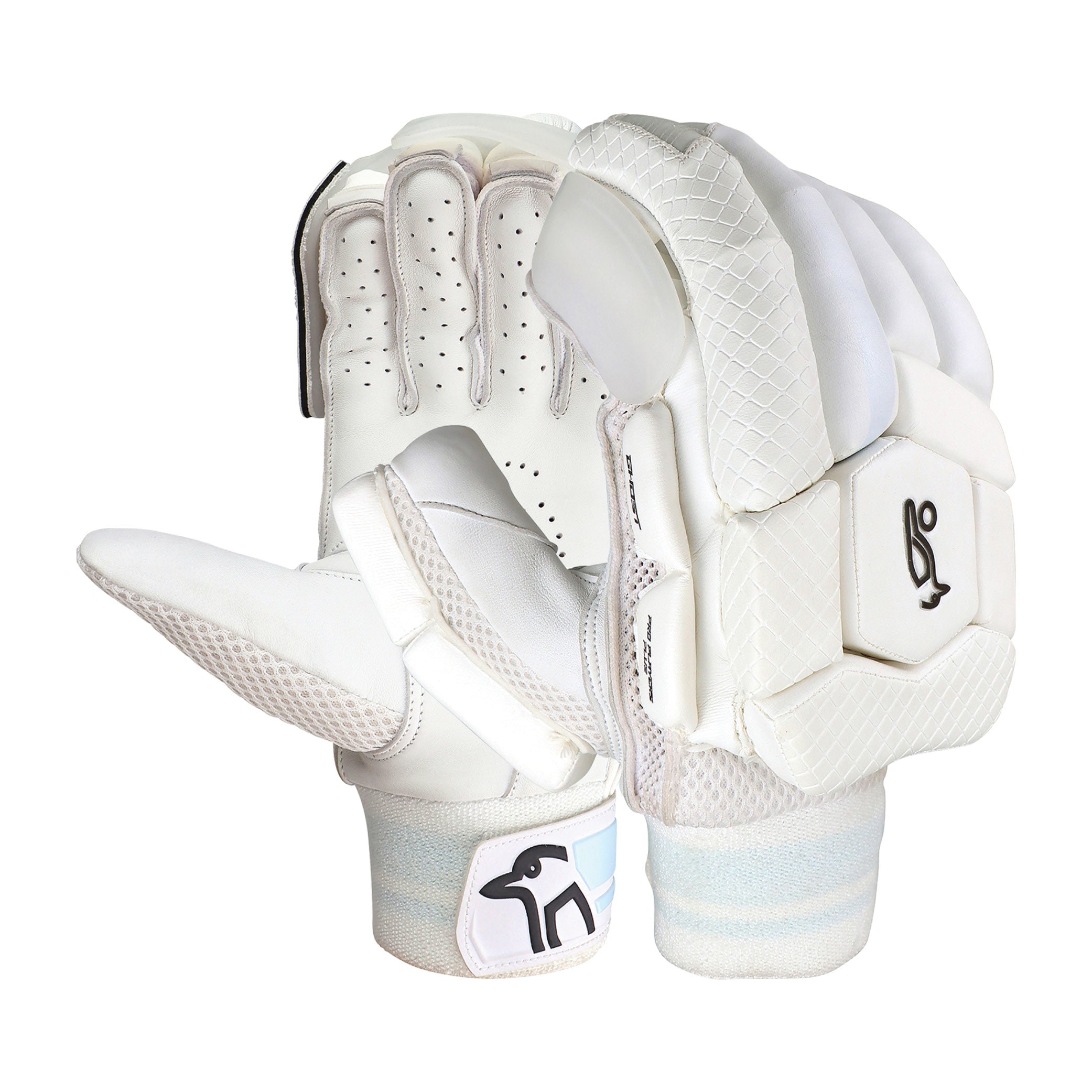 KOOKABURRA GHOST PRO PLAYERS PLUS BATTING GLOVES – Greg Chappell ...