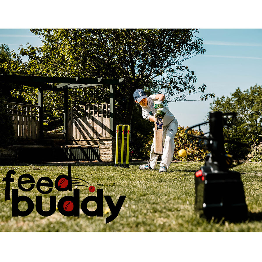 Bowling Machines & Balls – Greg Chappell Cricket Centre