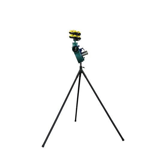 Bowling Machines & Balls – Greg Chappell Cricket Centre