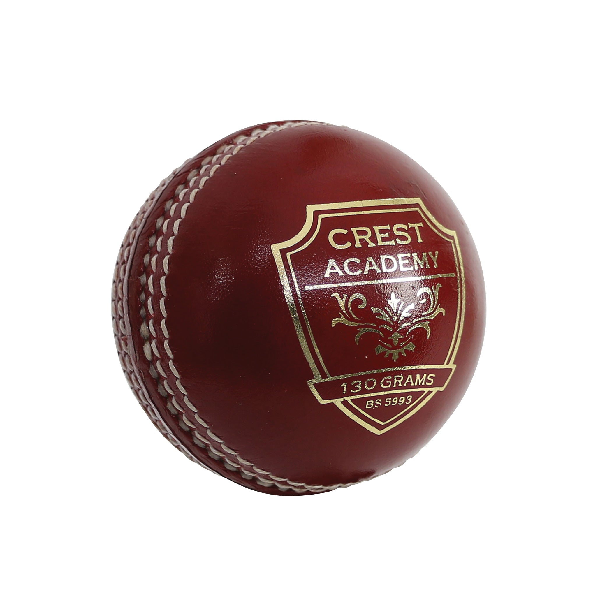 GRAY-NICOLLS CREST ACADEMY CRICKET BALL – Greg Chappell Cricket Centre