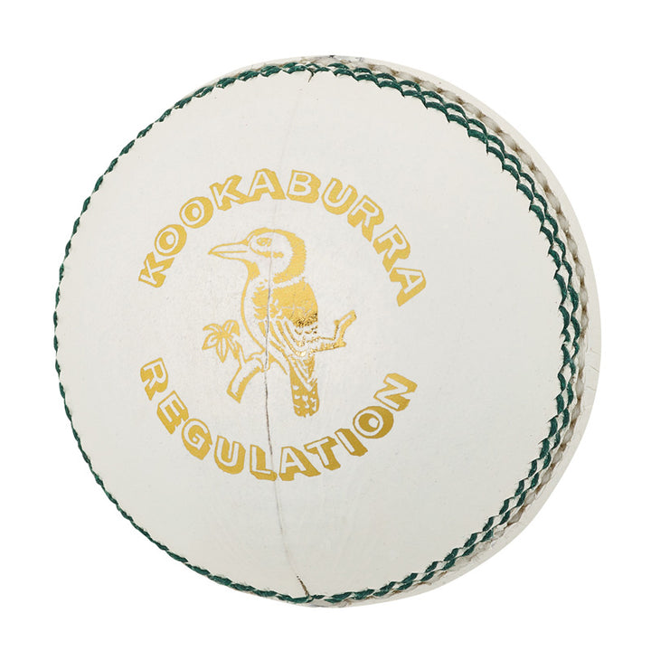 Kookaburra Balls – Greg Chappell Cricket Centre