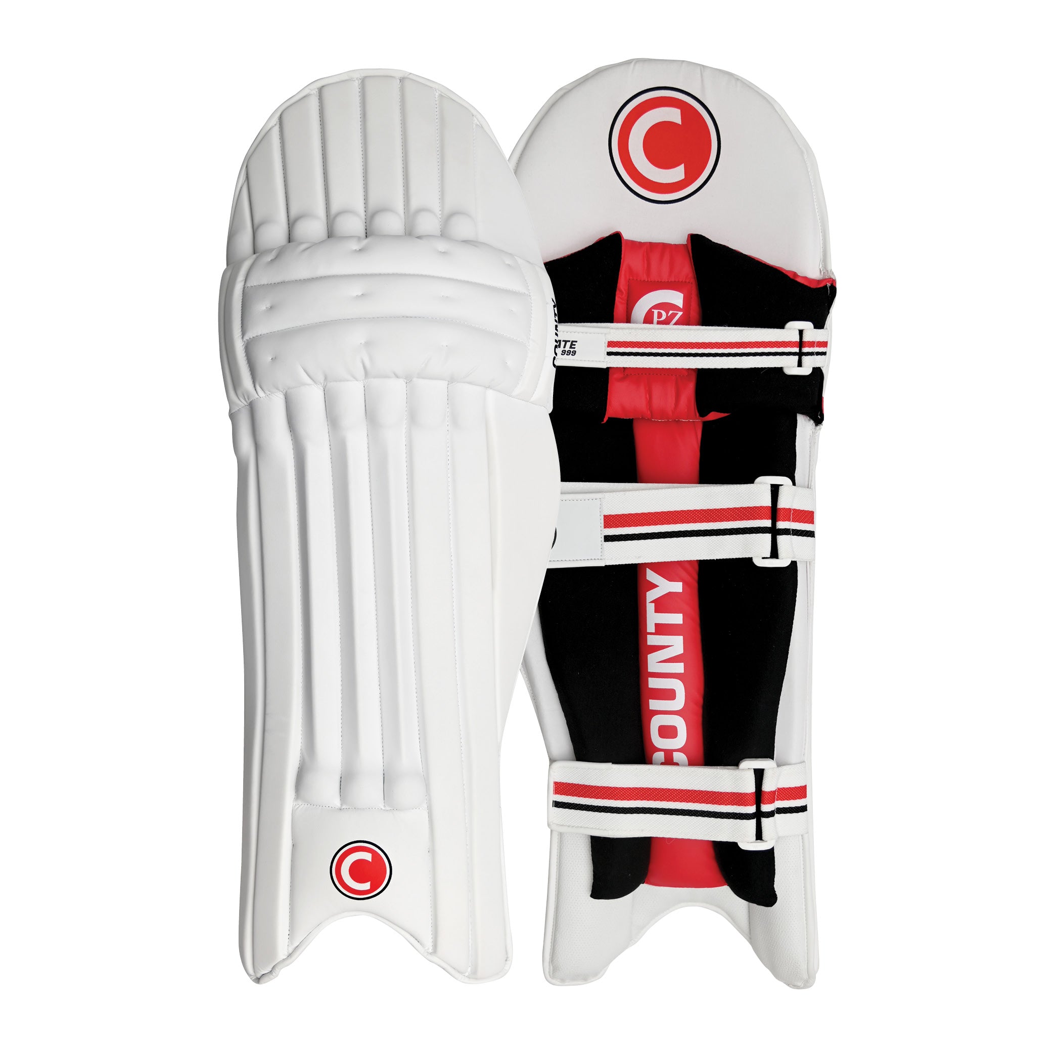 COUNTY ULTIMATE 999 CRICKET BATTING PADS – Greg Chappell Cricket Centre