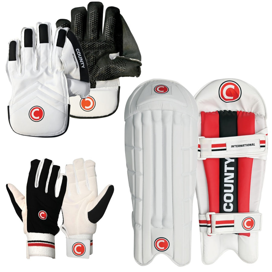 Cricket Gear & Equipment - Bats, Gloves, Pads – Greg Chappell Cricket ...