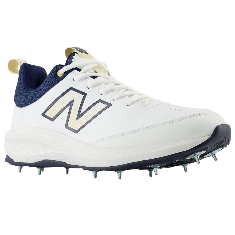 NEW BALANCE CK4030N5 D FIT CRICKET SPIKE – Greg Chappell Cricket Centre