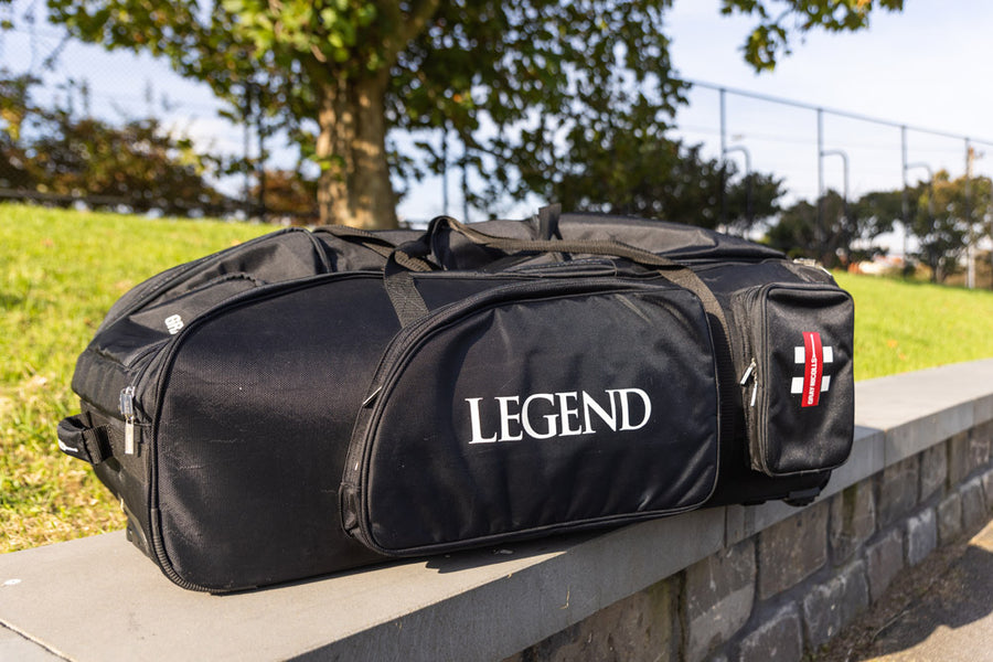 Gear Bags – Greg Chappell Cricket Centre
