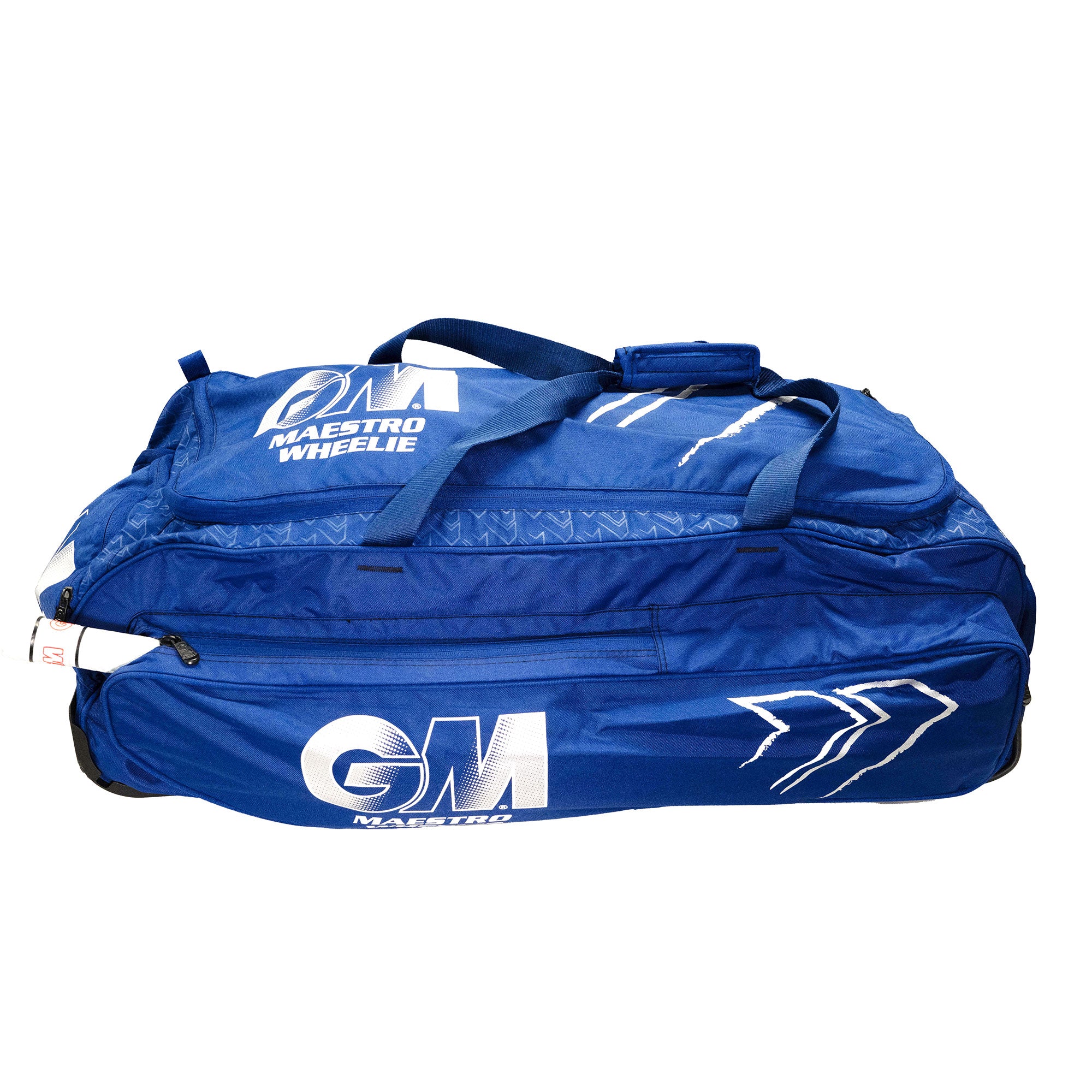 GM CRKT BAG MAESTRO 5 STAR WHEELIE B/S – Greg Chappell Cricket Centre