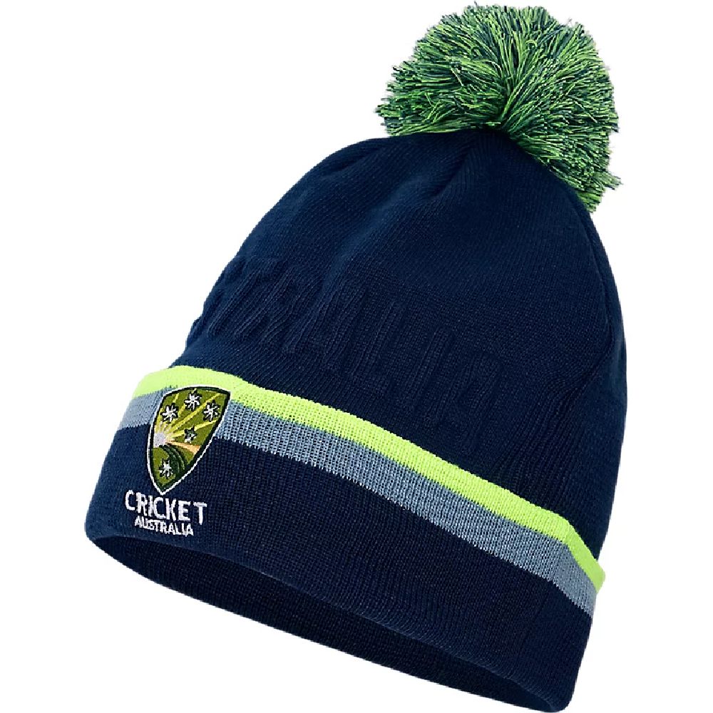 ASICS CA 24/25 REPLICA TRAINING BEANIE – Greg Chappell Cricket Centre