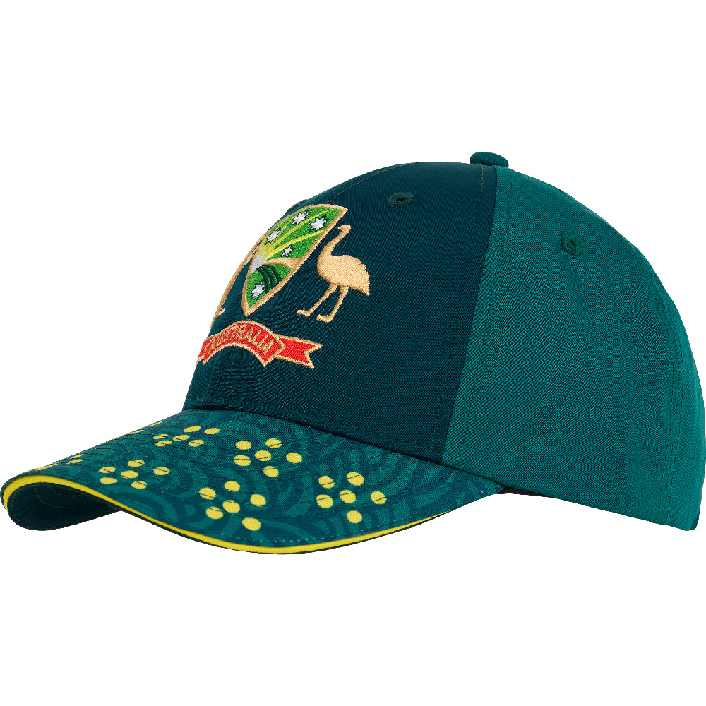 ASICS CA 25/26 T20 CAP – Greg Chappell Cricket Centre