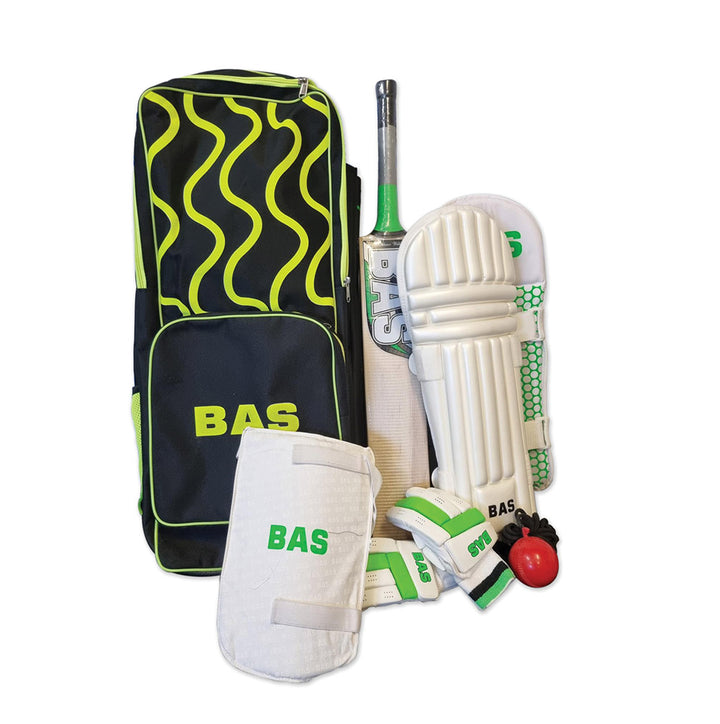 Junior Kits – Greg Chappell Cricket Centre