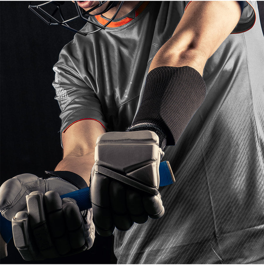 Arm Guards – Greg Chappell Cricket Centre