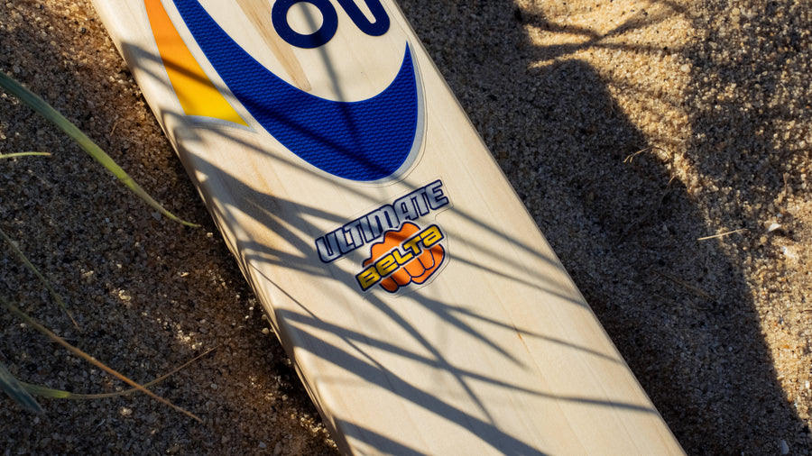 Kookaburra Belta Cricket Bats – Greg Chappell Cricket Centre