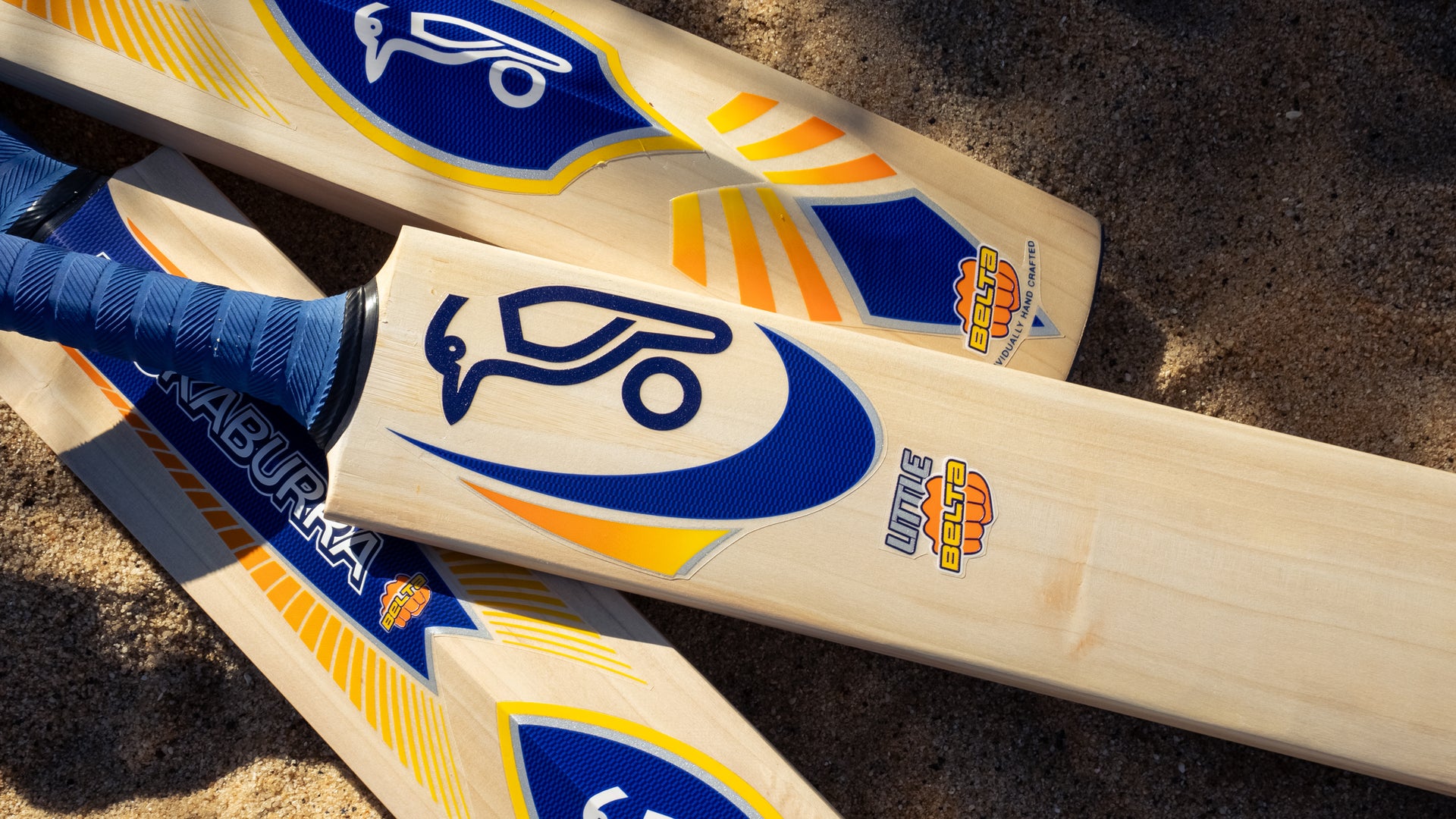 Kookaburra Belta Cricket Bats – Greg Chappell Cricket Centre