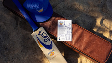 Kookaburra Belta Cricket Bats – Greg Chappell Cricket Centre