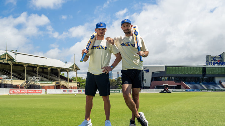 Kookaburra Belta Cricket Bats – Greg Chappell Cricket Centre