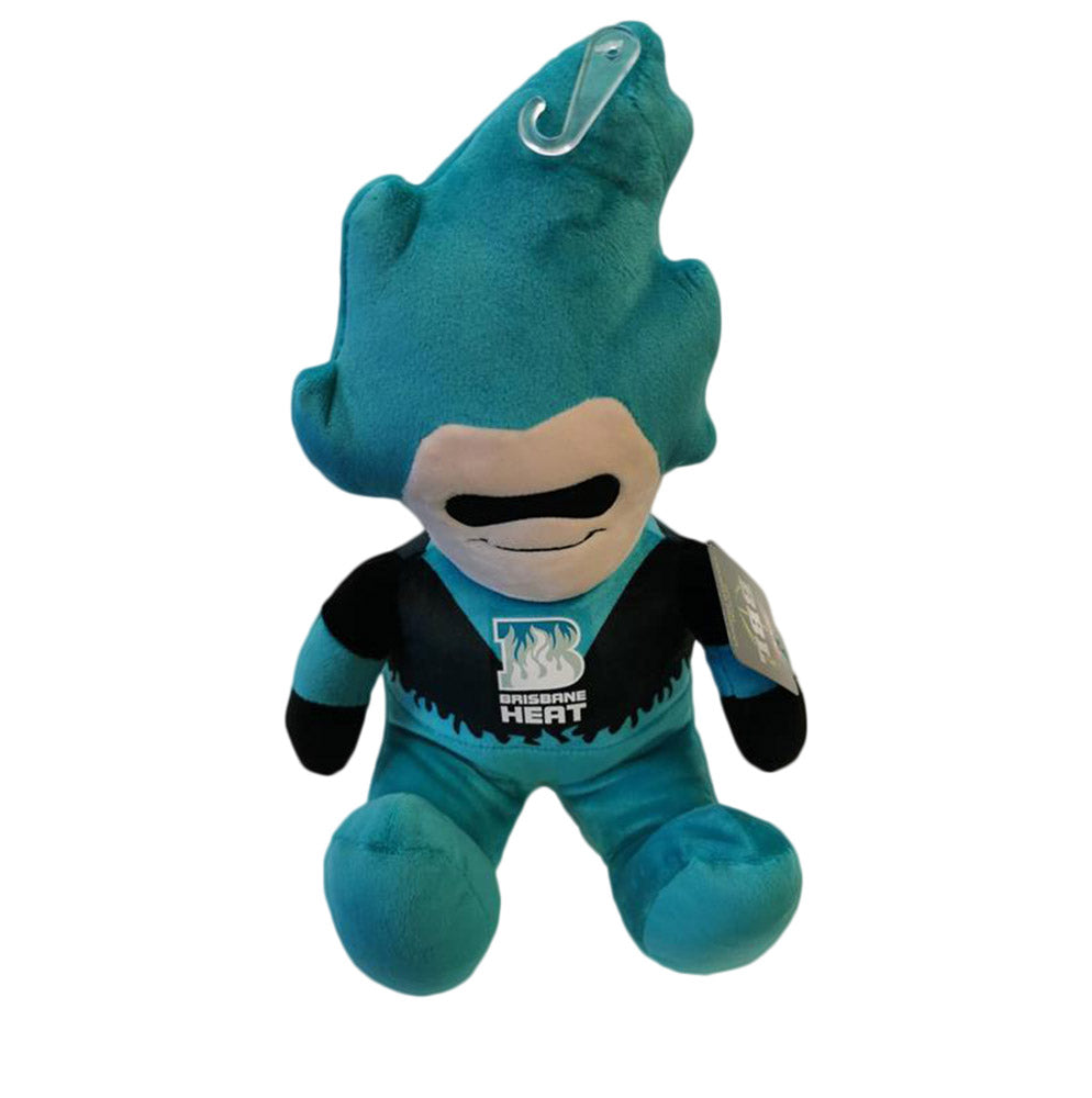 BIG BASH LEAGUE BBL BEANIE MASCOT – Greg Chappell Cricket Centre