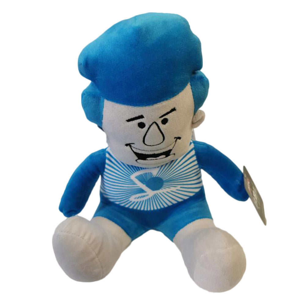BIG BASH LEAGUE BBL PLUSH MASCOT – Greg Chappell Cricket Centre