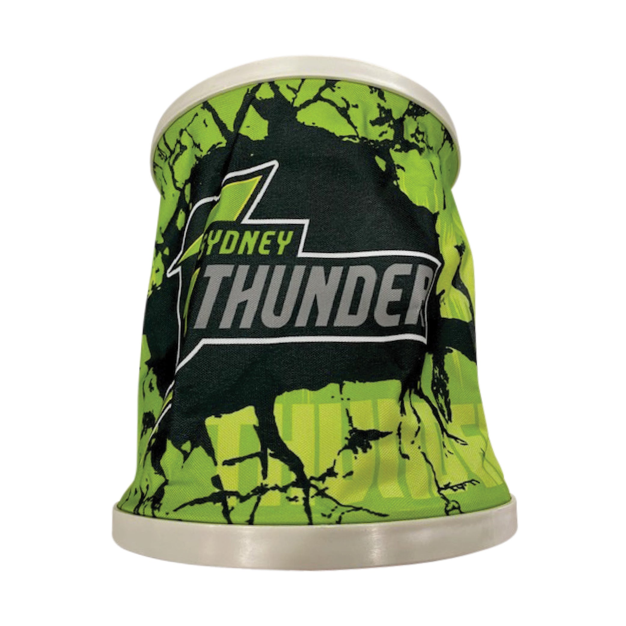 BIG BASH LEAGUE BBL FOLDING BUCKET – Greg Chappell Cricket Centre