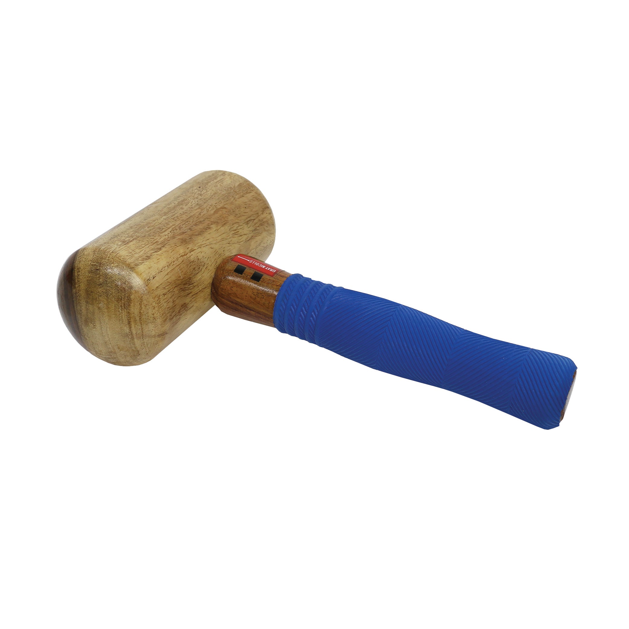 GRAY-NICOLLS GN DELUXE BAT MALLET – Greg Chappell Cricket Centre