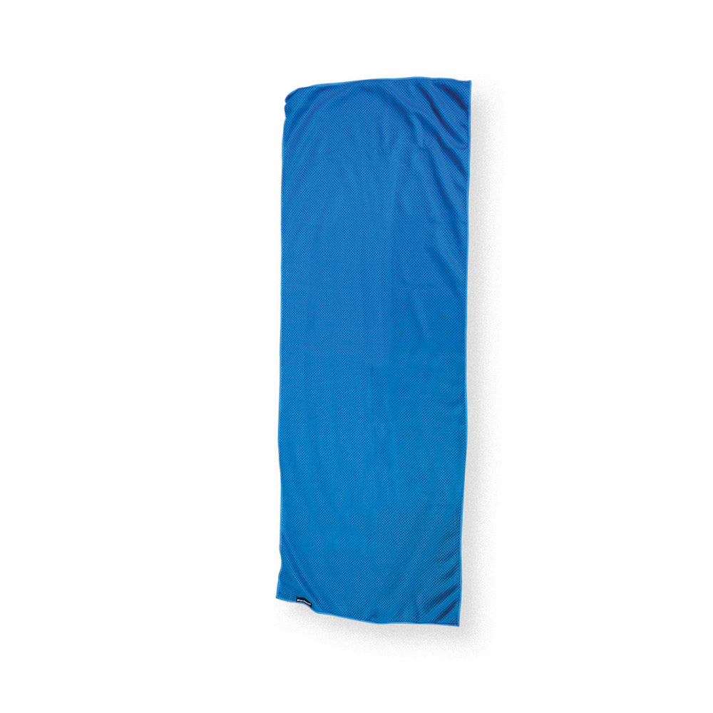 PERFECT COOLING TOWEL BLUE – Greg Chappell Cricket Centre
