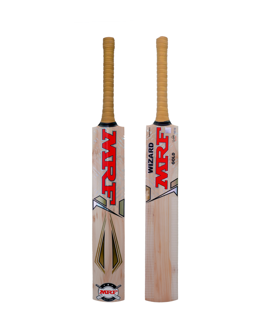 MRF Cricket Bats – Greg Chappell Cricket Centre