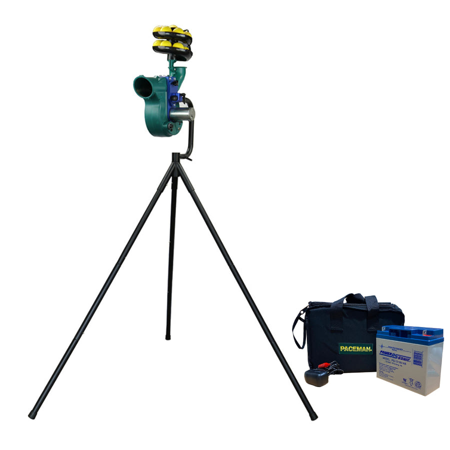 Bowling Machines & Balls – Greg Chappell Cricket Centre